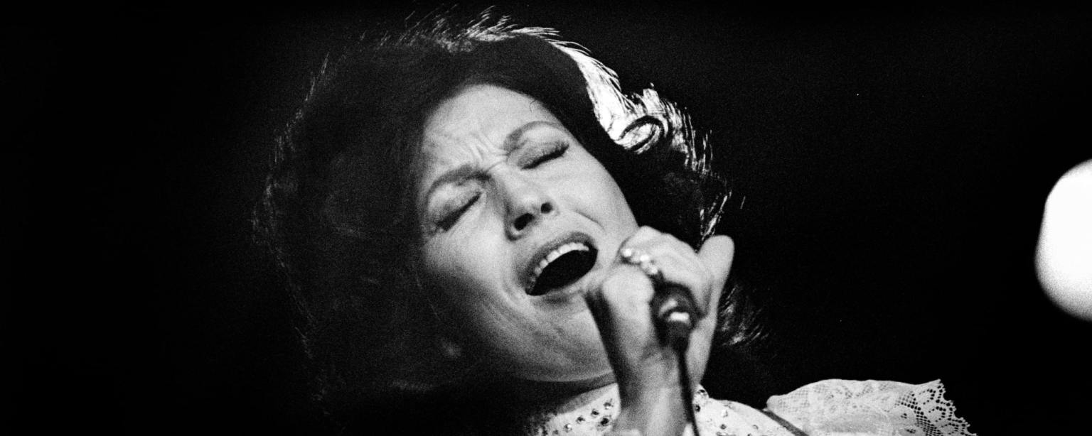 6 Essential Country Albums for Your Collection - American Songwriter