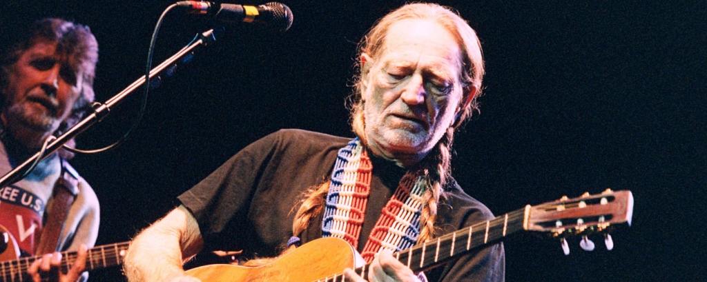 Willie Nelson’s Granddaughter Raelyn Nelson Joins the 'Prine Time ...