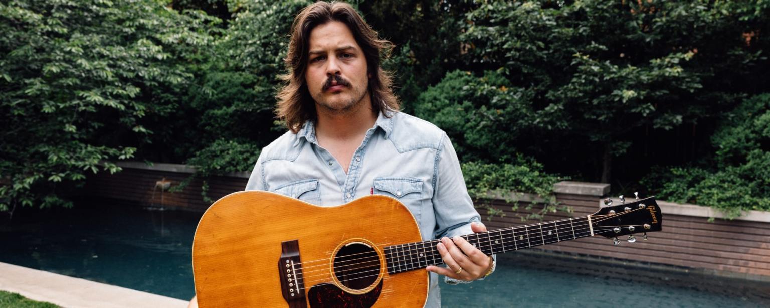 Album Review: Luke Combs Delivers the Perfect Father’s Day Gift With ...