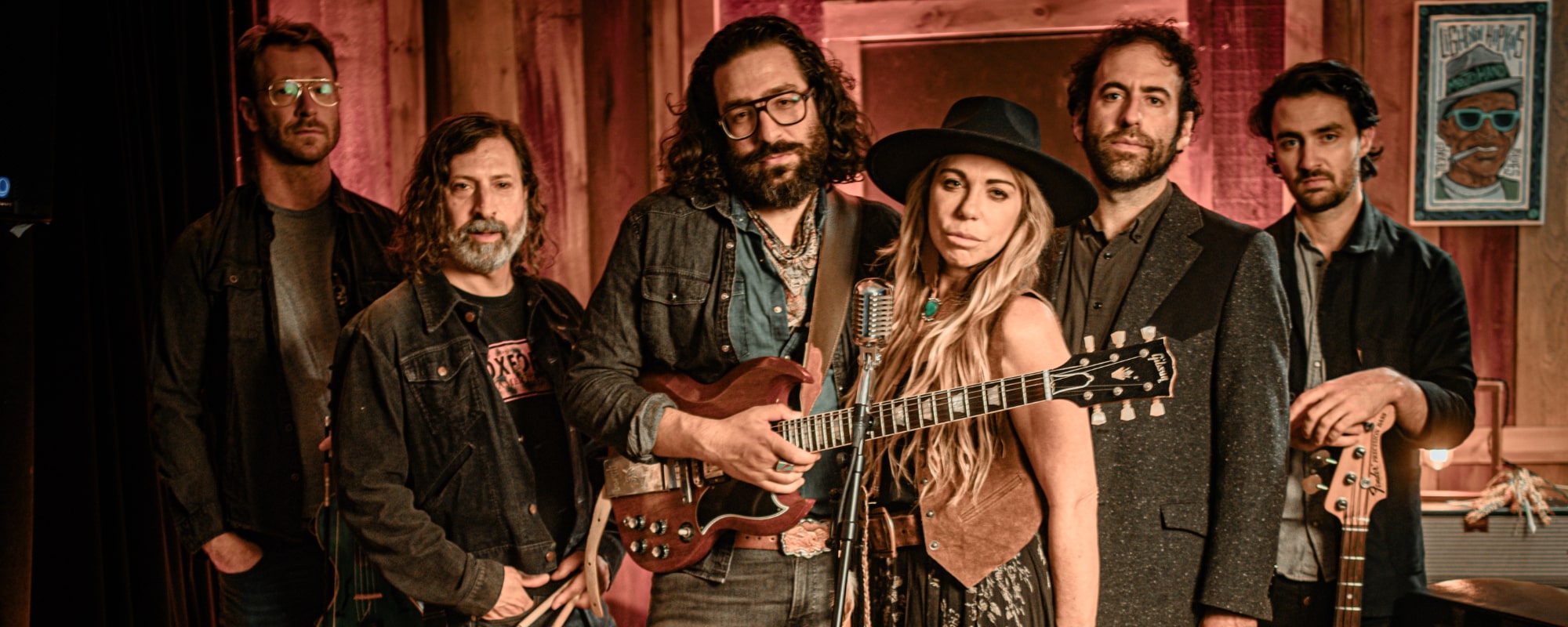 Newgrass Newbie? Here Are 6 Contemporary Bluegrass Bands to Know ...