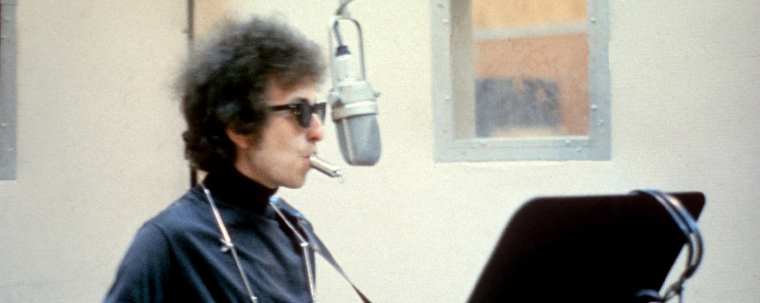 5 Deep Cut Albums Every Bob Dylan Fan Should Own