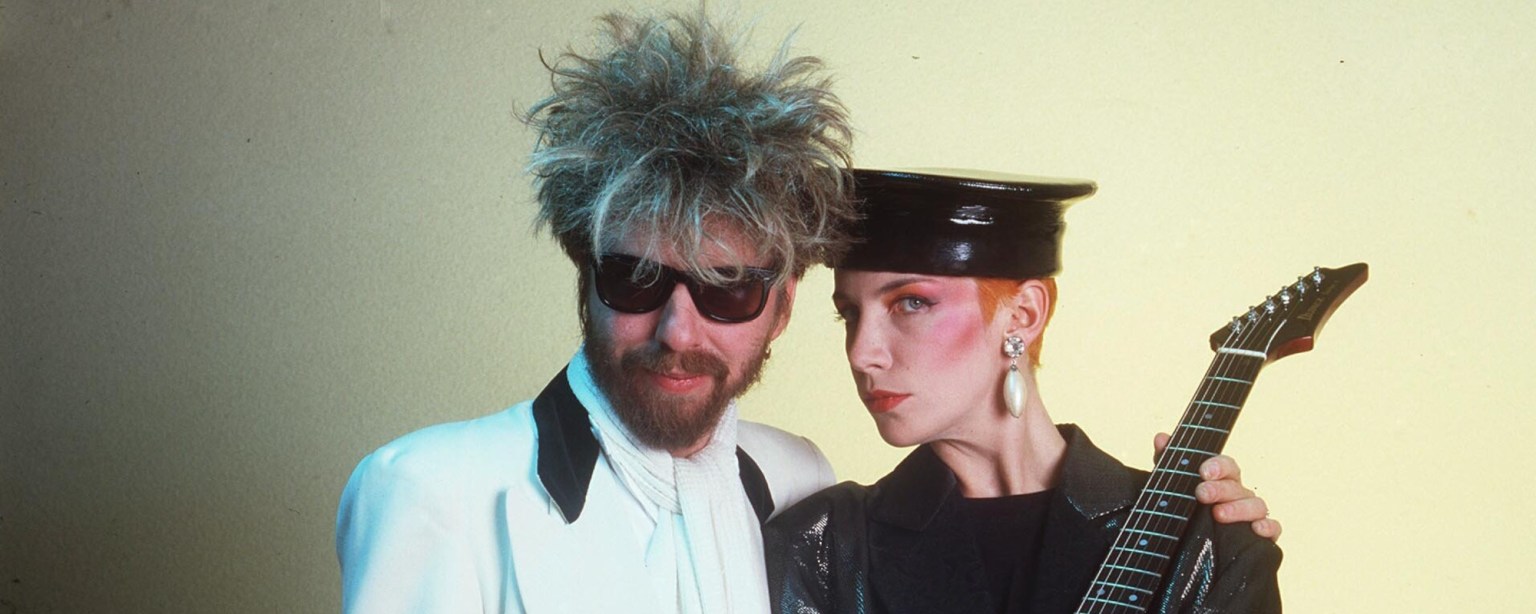 Where Are They Now?: “Mambo No. 5” Singer Lou Bega