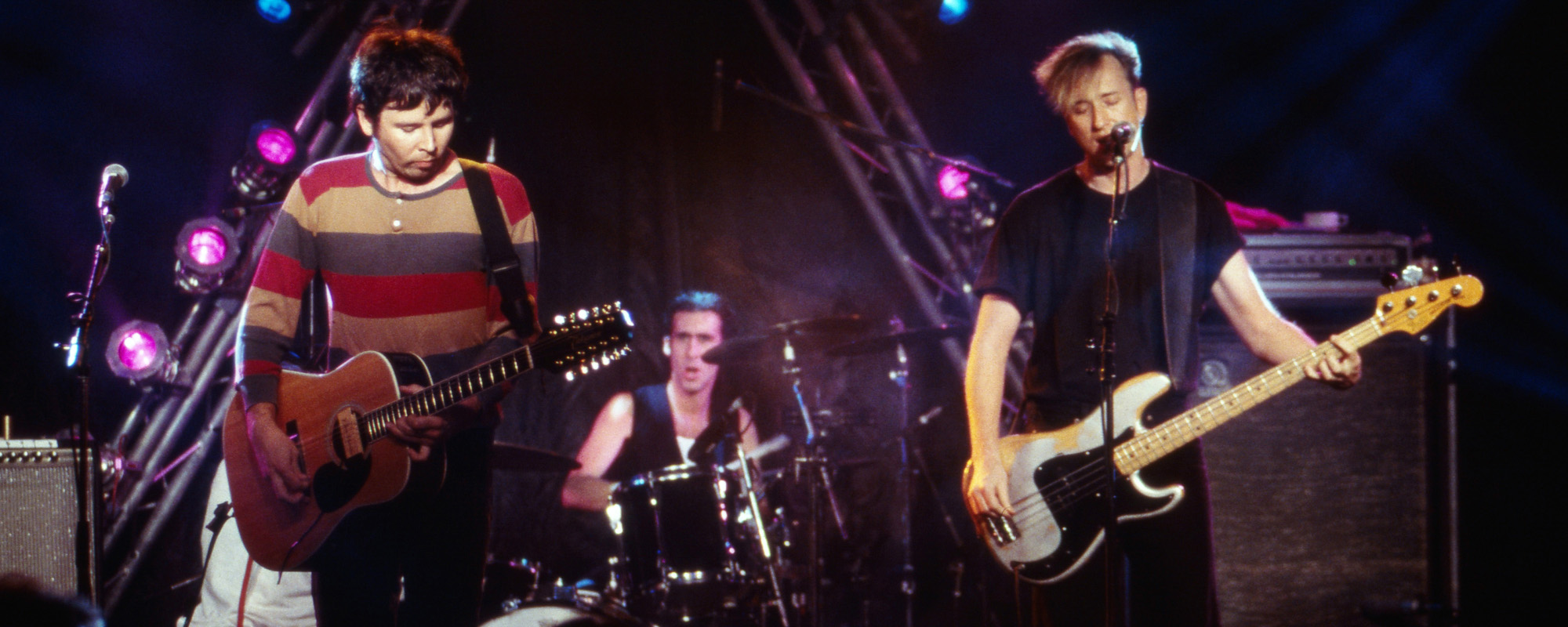 Meaning Behind the Song: "#41" by Dave Matthews Band