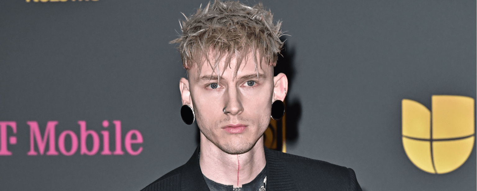The 30 Best Machine Gun Kelly Quotes - American Songwriter