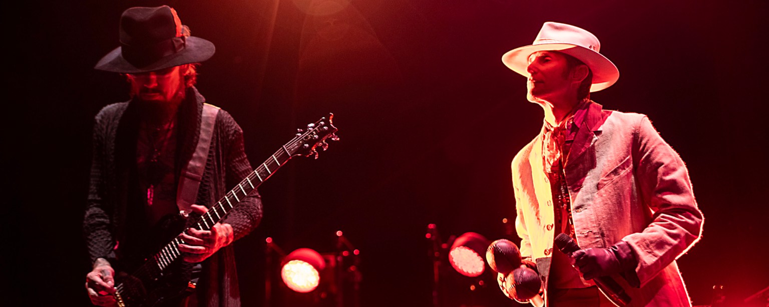 Behind the Album: '1984,' Van Halen's Smash Hit Farewell to the David ...