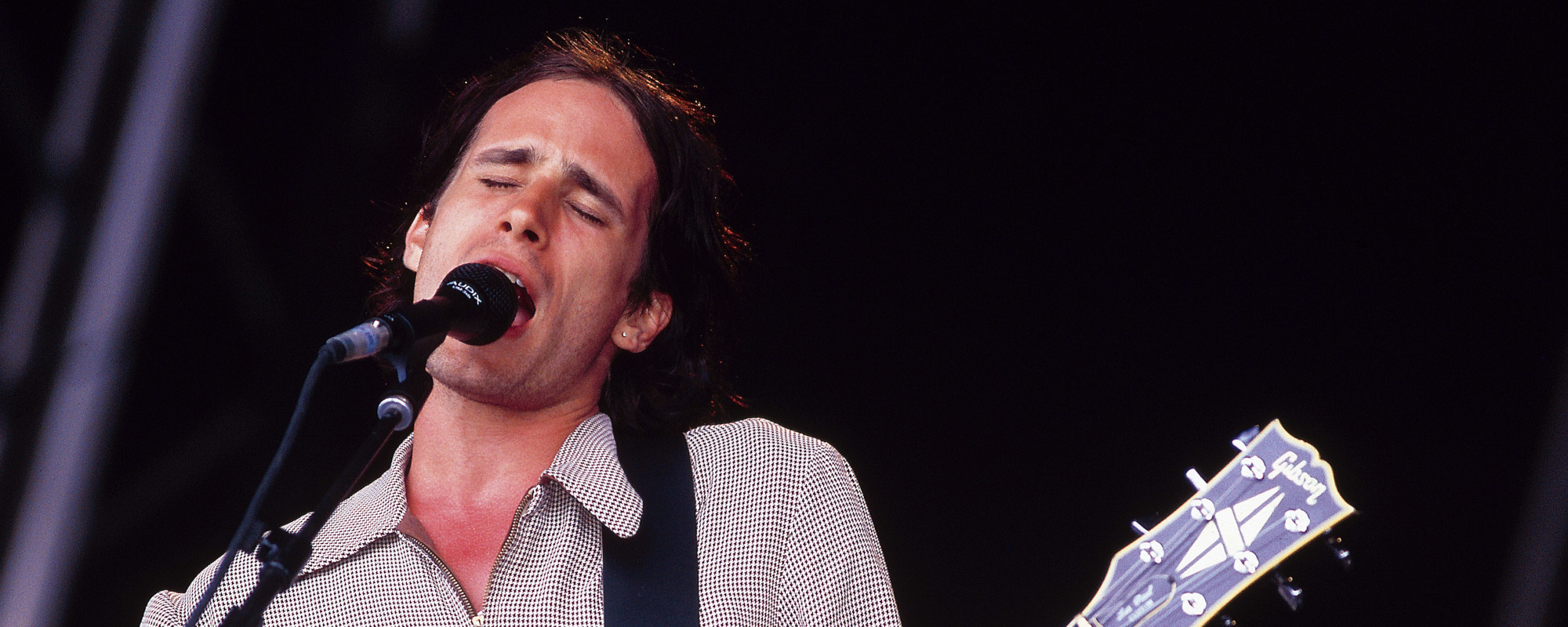 Remembering Jeff Buckley and His Plethora of Female Musical Influences ...