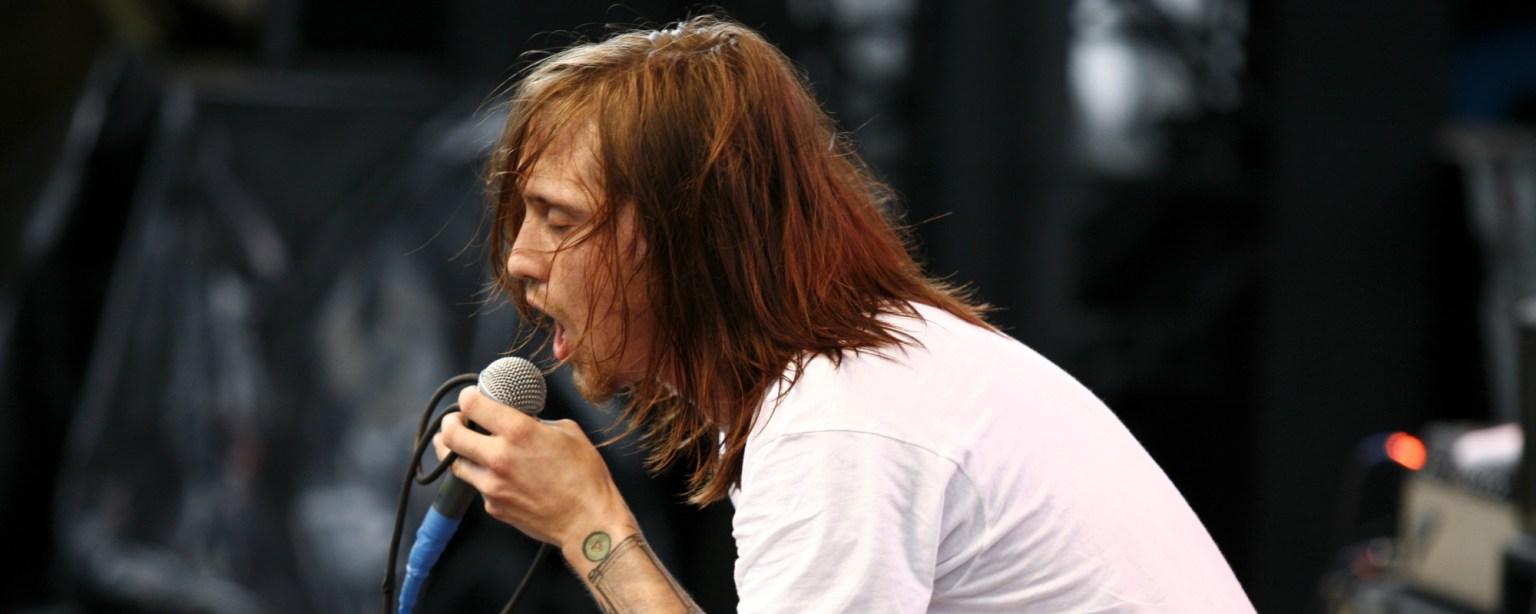 The Meaning Behind the Legendary Stage Name Axl Rose