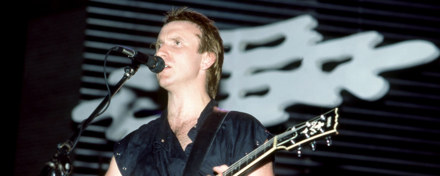 The Story and Meaning Behind "Who Can It Be Now?," Men at Work's No. 1 ...