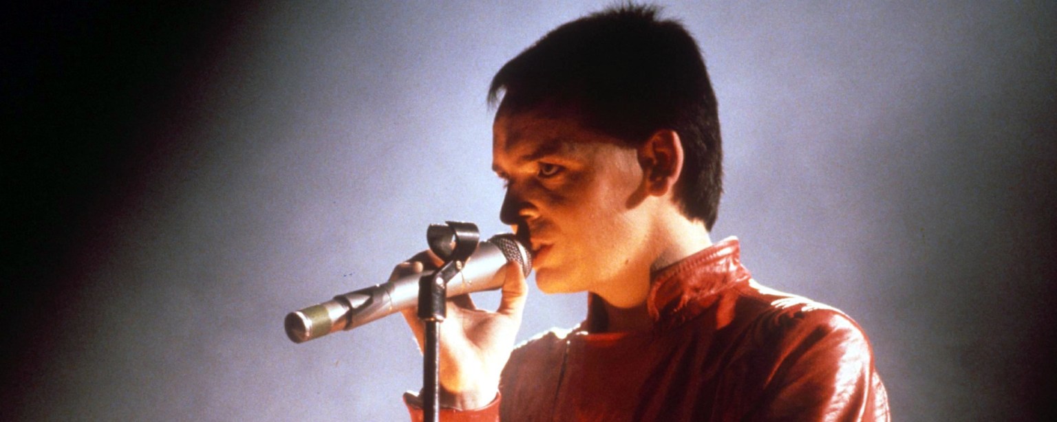 The Meaning Behind the Blondie Hit, “Heart of Glass”