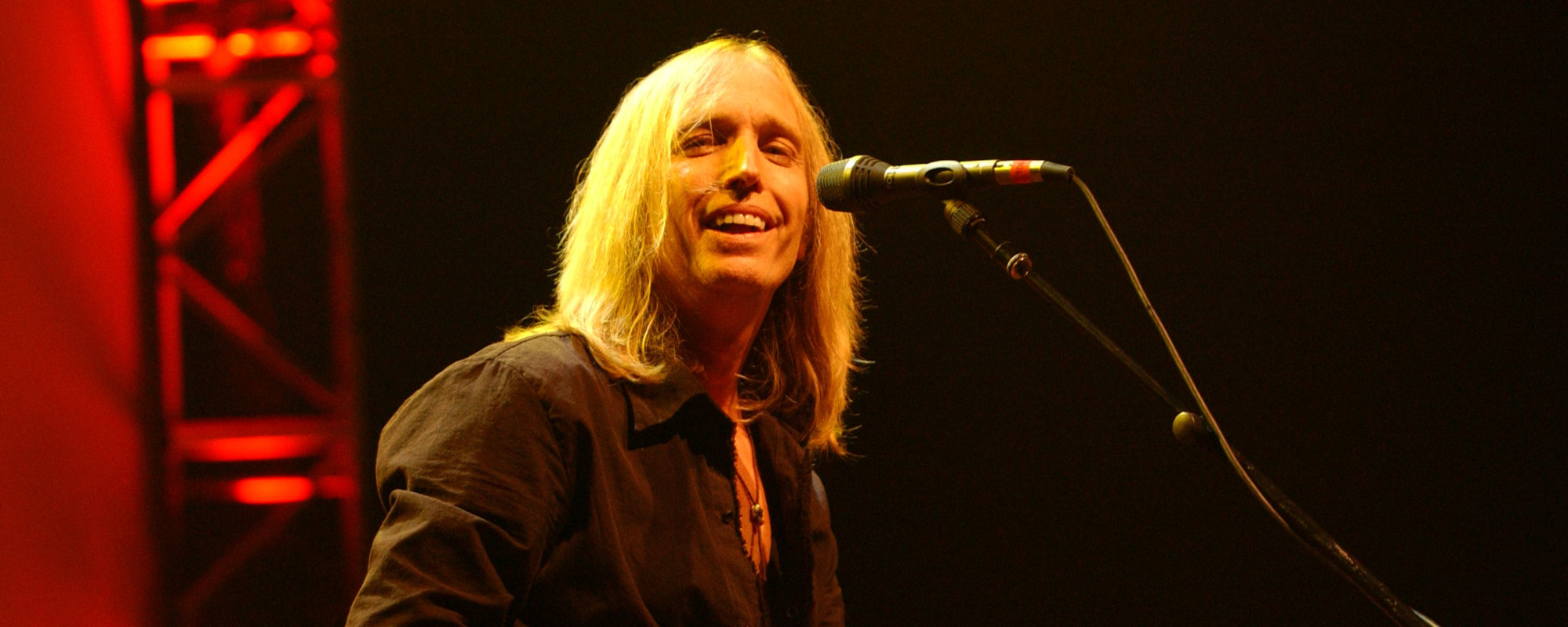 Tom Petty Books Every Music Fan Should Read