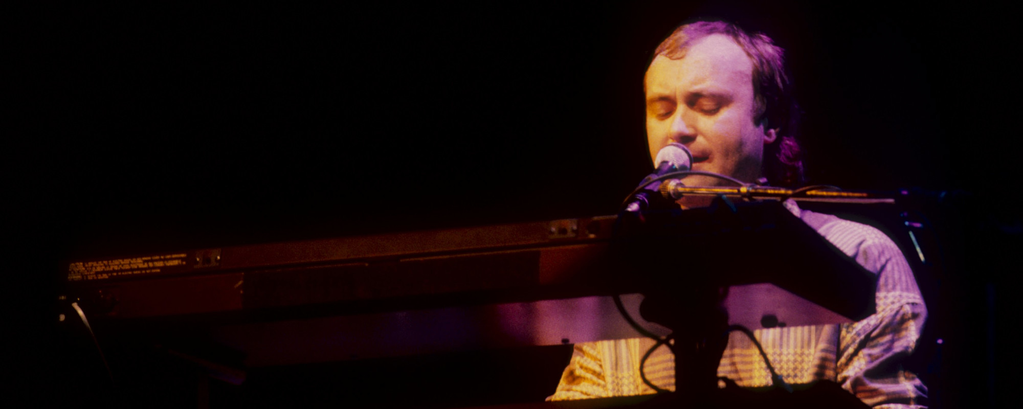 A Deeper Look at the Meaning Behind "In The Air Tonight" by Phil Collins