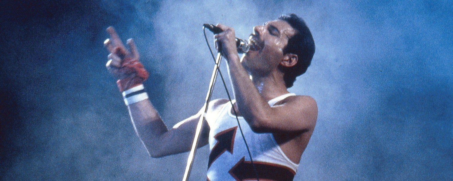 The Meaning Behind Queen's "Seven Seas of Rhye"