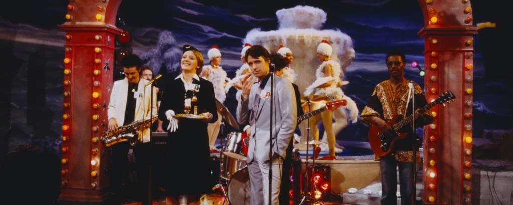 The Song the Eagles Made While Highly Intoxicated - American Songwriter