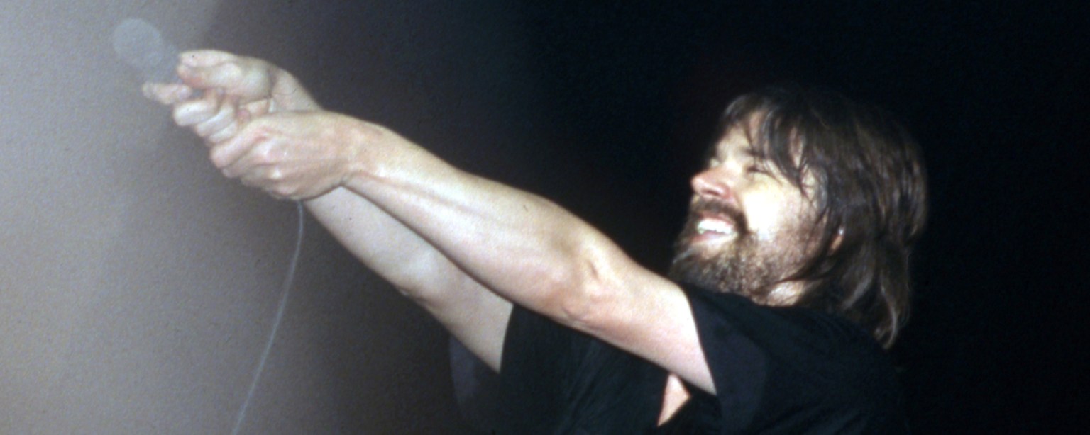 Behind the Album: 'Scarecrow,' John Mellencamp's Masterpiece of ...