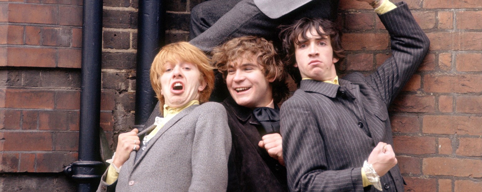 3 Bands From the Second British Invasion That Dominated the 80s ...