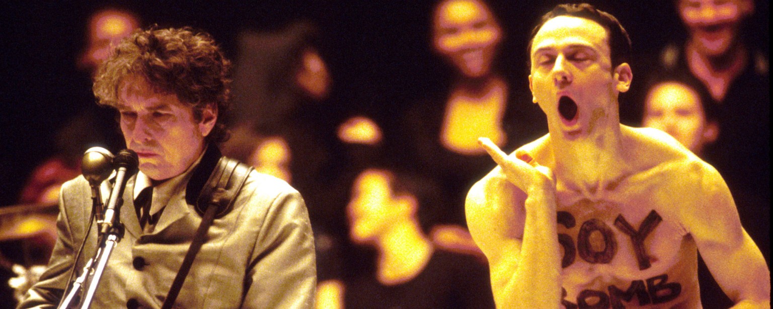 5 Deep Cut Albums Every Bob Dylan Fan Should Own