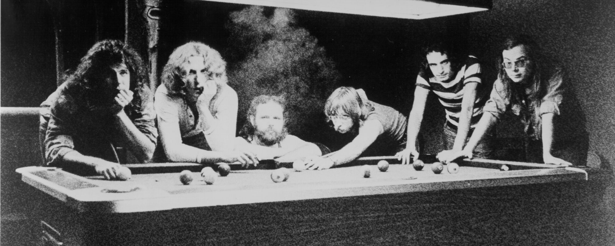 Behind the Meaning of the Band Name: Steely Dan - American Songwriter