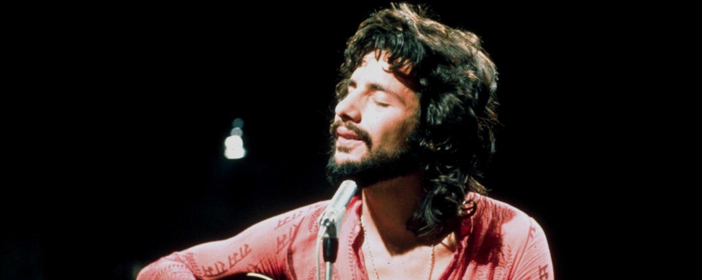 The Story and Meaning Behind "Father and Son," Cat Stevens' Touching ...