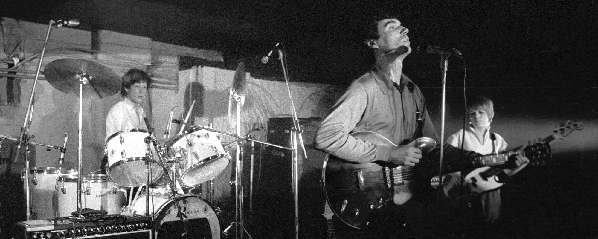 The Story and Meaning Behind “Road to Nowhere,” the Song Where Talking ...