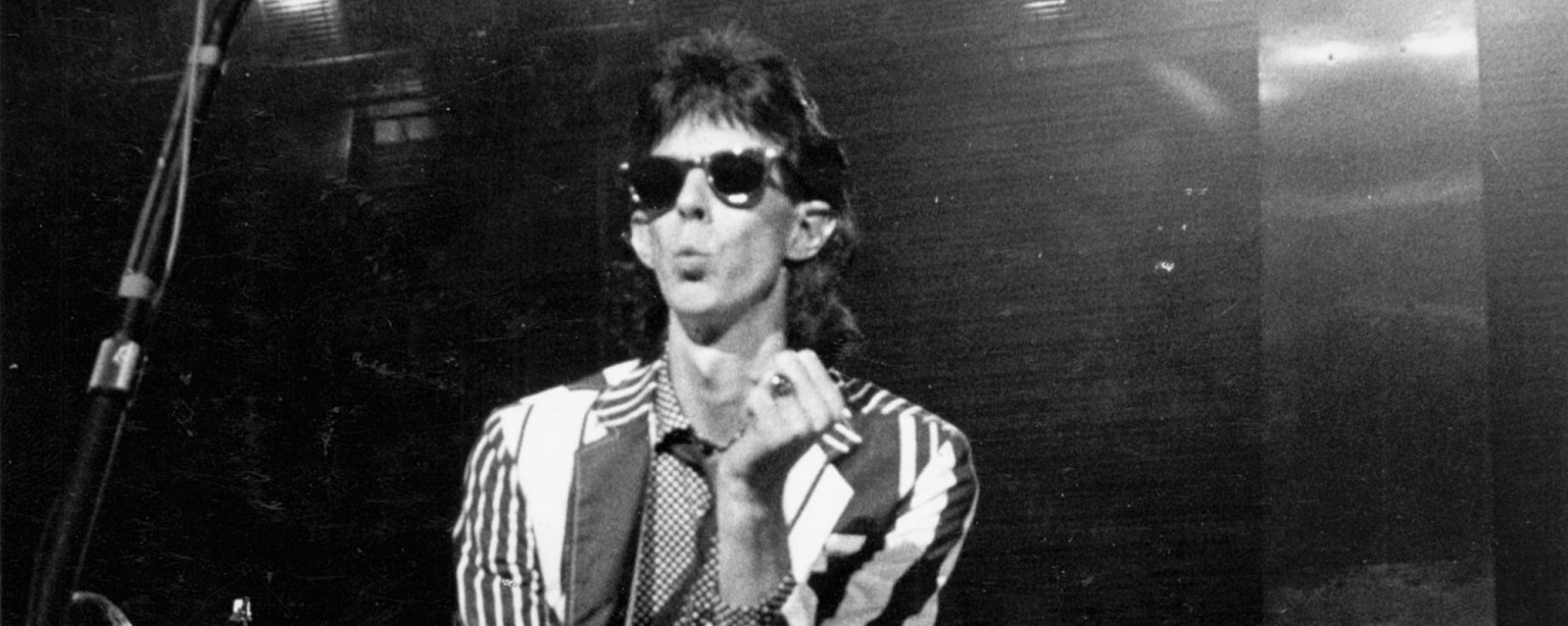 Behind the Song: "Drive" by The Cars - American Songwriter