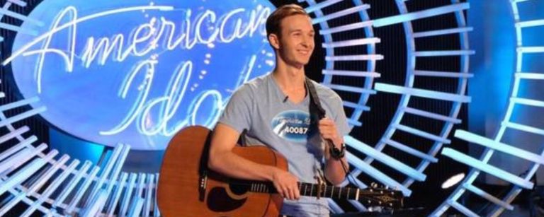 Will Moseley Has the Perfect Response To Losing ‘American Idol’ to Abi ...