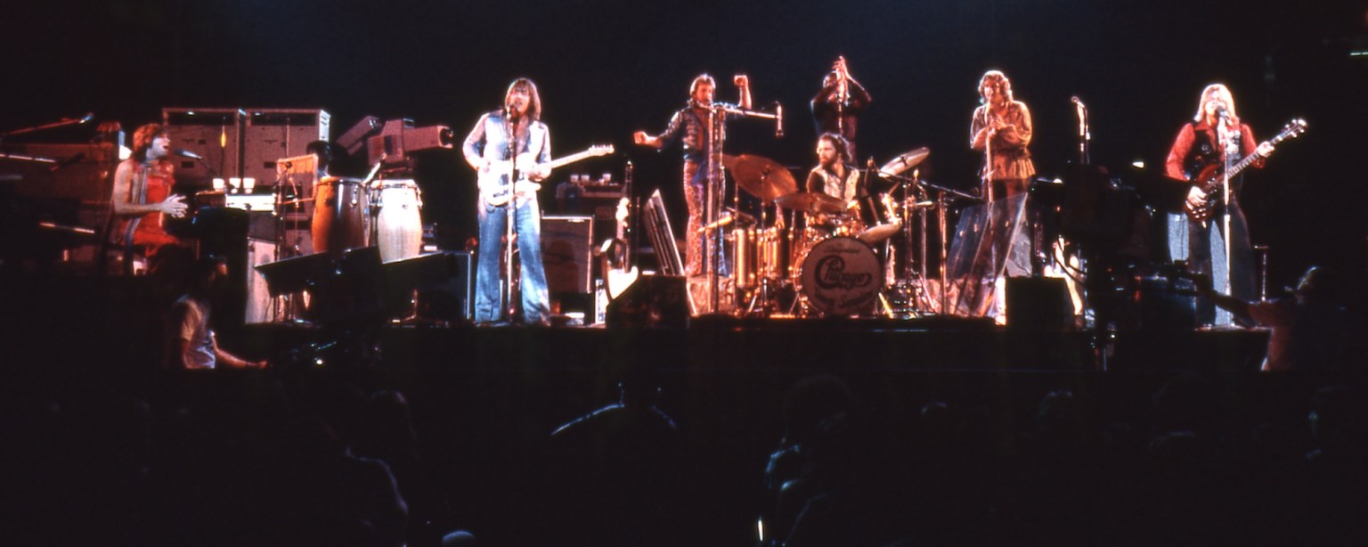 3 Huge Rock Hits That Failed to Chart