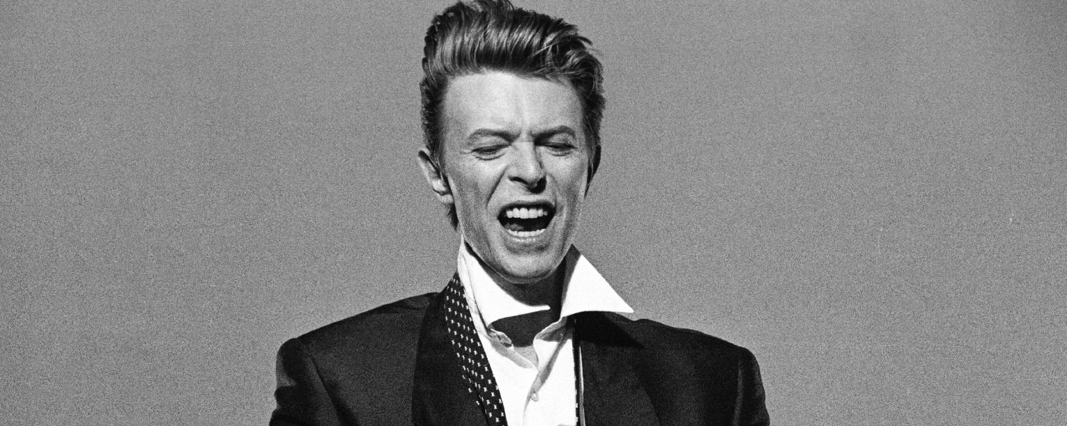 The Story Behind "I'm Afraid of Americans," David Bowie’s Slump ...