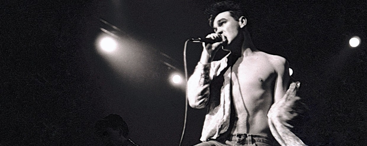 3 Alternative Rock Songs From 1985 You Wish You Could Hear for the ...
