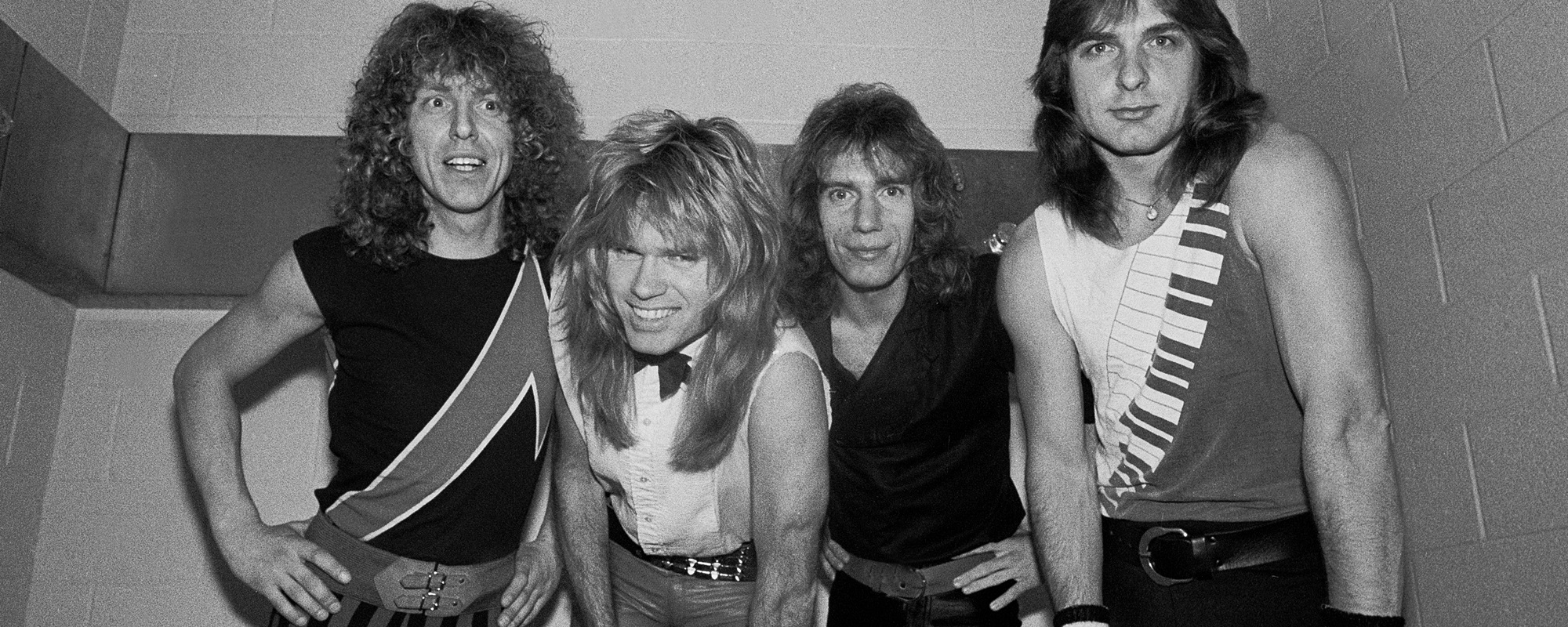 10 of the Best Anthem Rock Songs That Came Out of the 1980s - American ...
