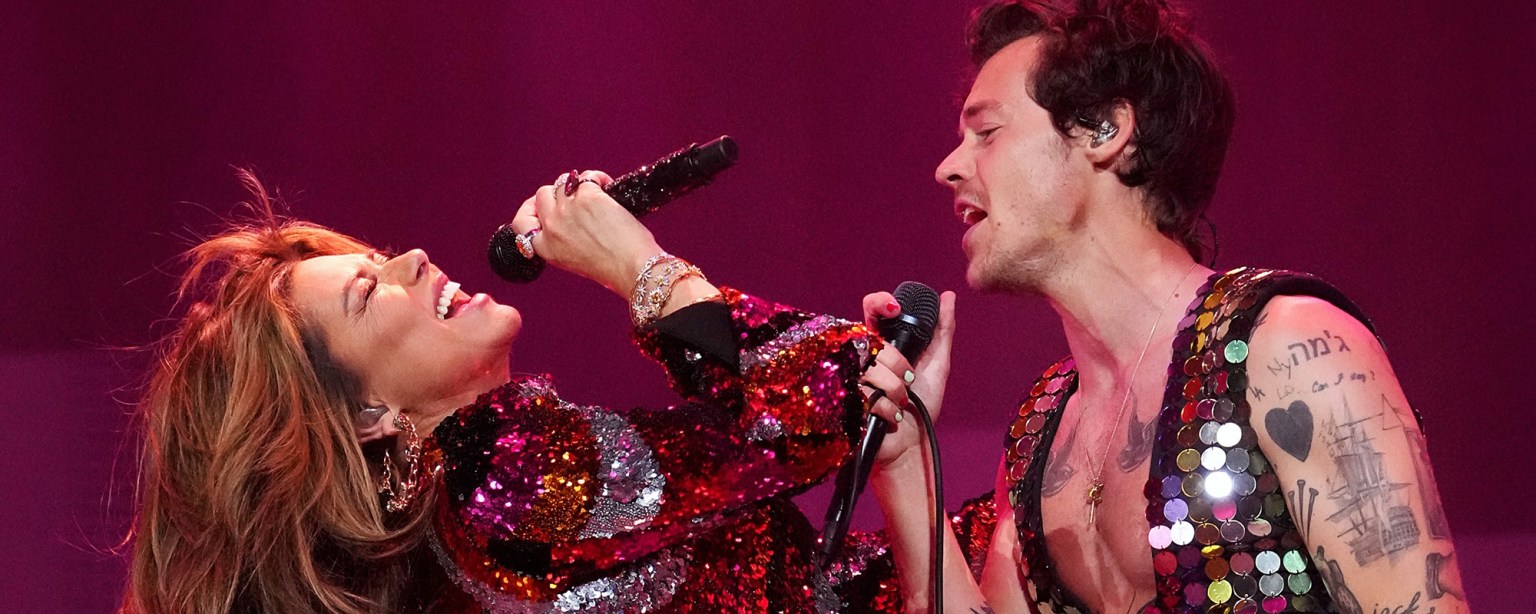 The Meaning Behind "Matilda" by Harry Styles