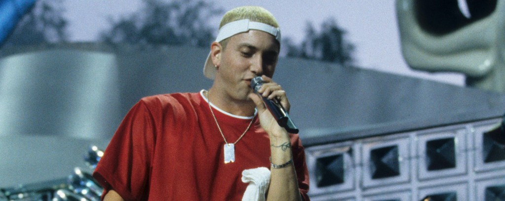 5 Songs You Didn't Know Eminem Produced - American Songwriter