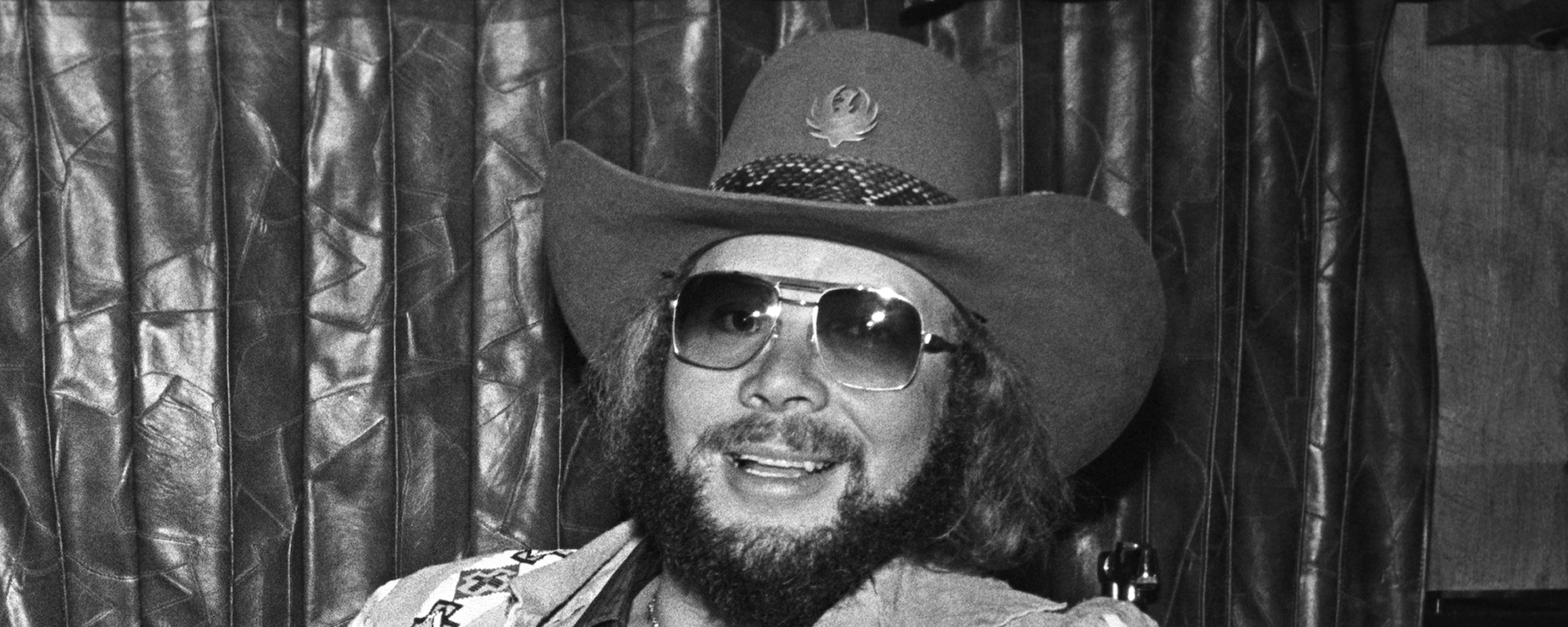 Why is Hank Williams Jr. Called Bocephus? - American Songwriter