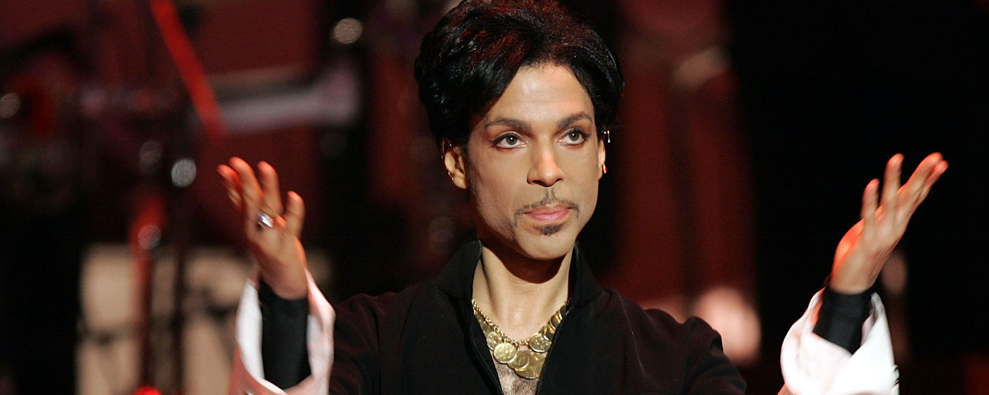 Behind the Song Lyrics: "Stand Back" by Stevie Nicks - American Songwriter