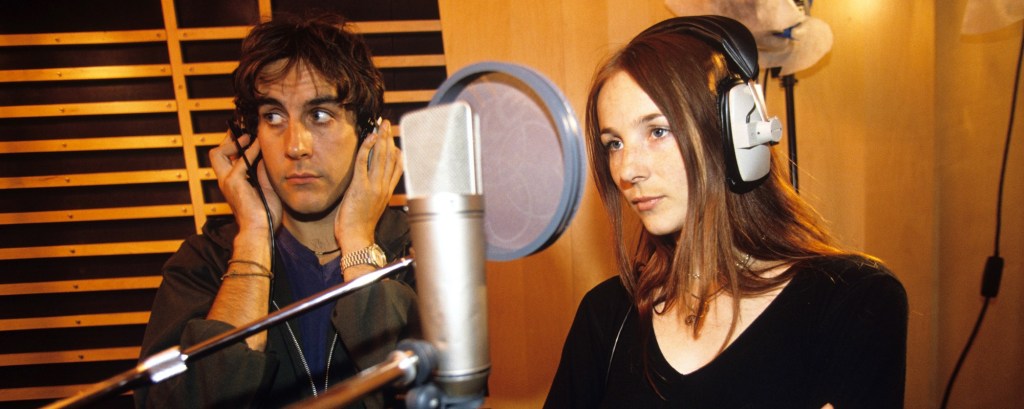 Behind Mitski's Dreamy Song "My Love Mine All Mine"