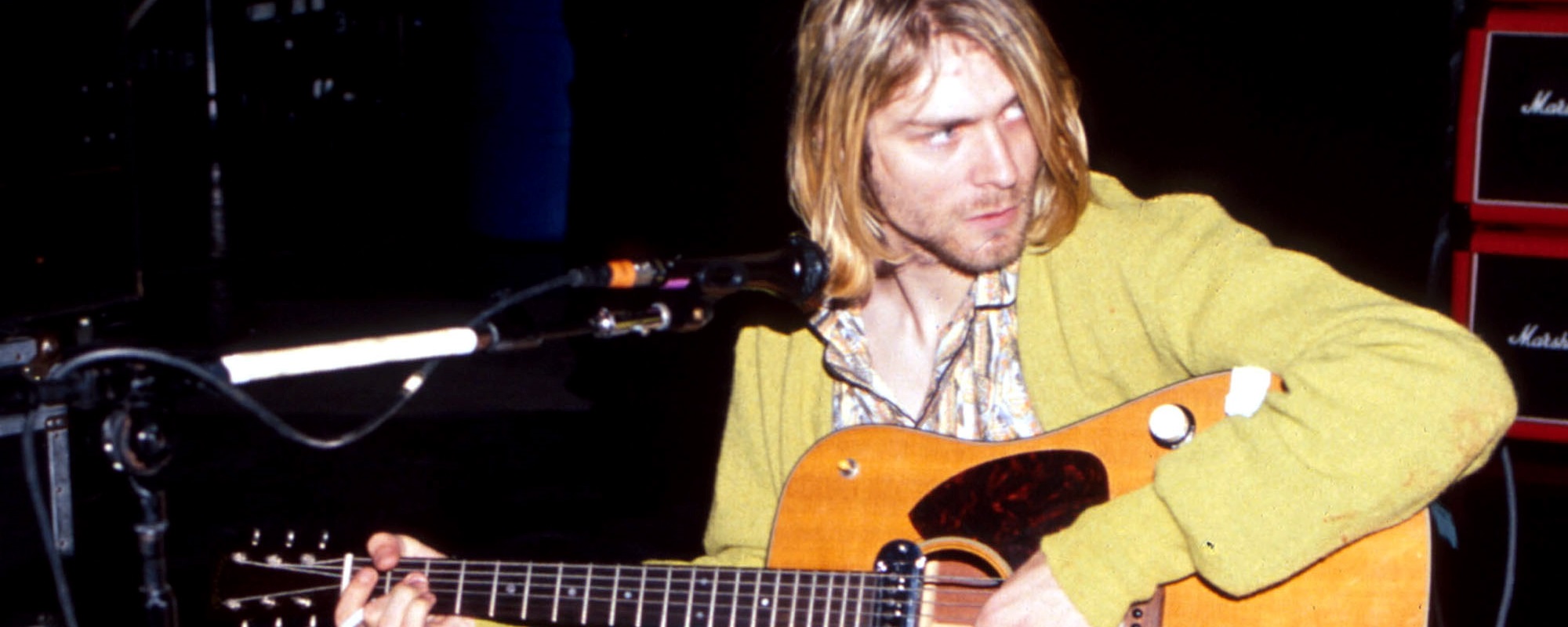 Meaning Behind Jimi Hendrix's "The Wind Cries Mary"