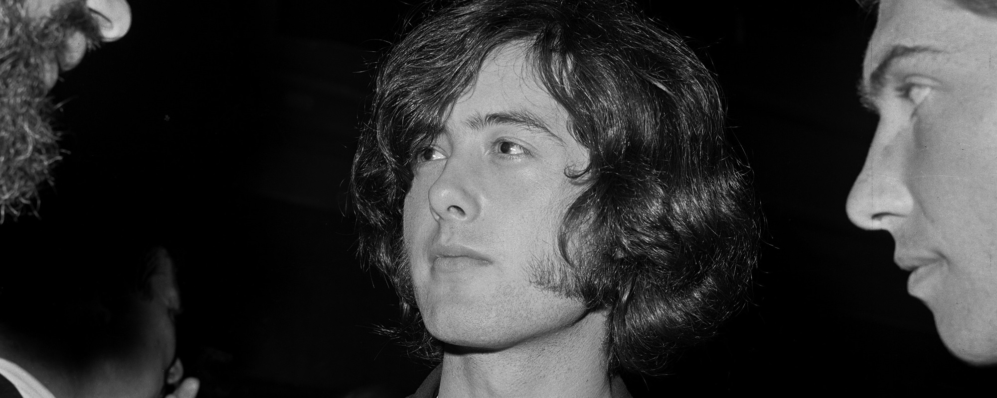 Behind the Death of Classic Rock's Drummer John Bonham