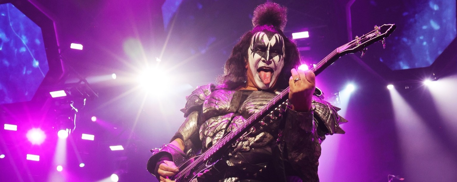 Top 6 Shock Rockers of All Time - American Songwriter