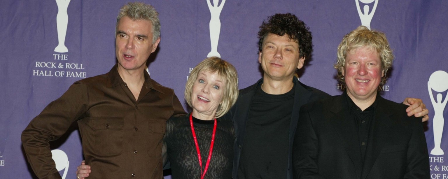The Story and Meaning Behind “Road to Nowhere,” the Song Where Talking ...