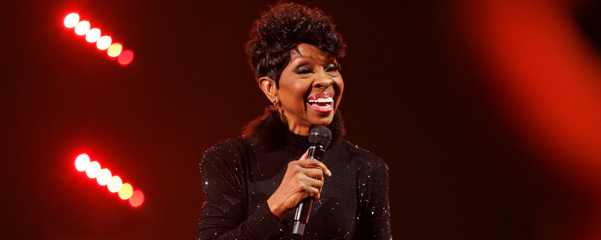 Queens of Pop and Soul: U.S. Tour Features Gladys Knight, Chaka Khan ...