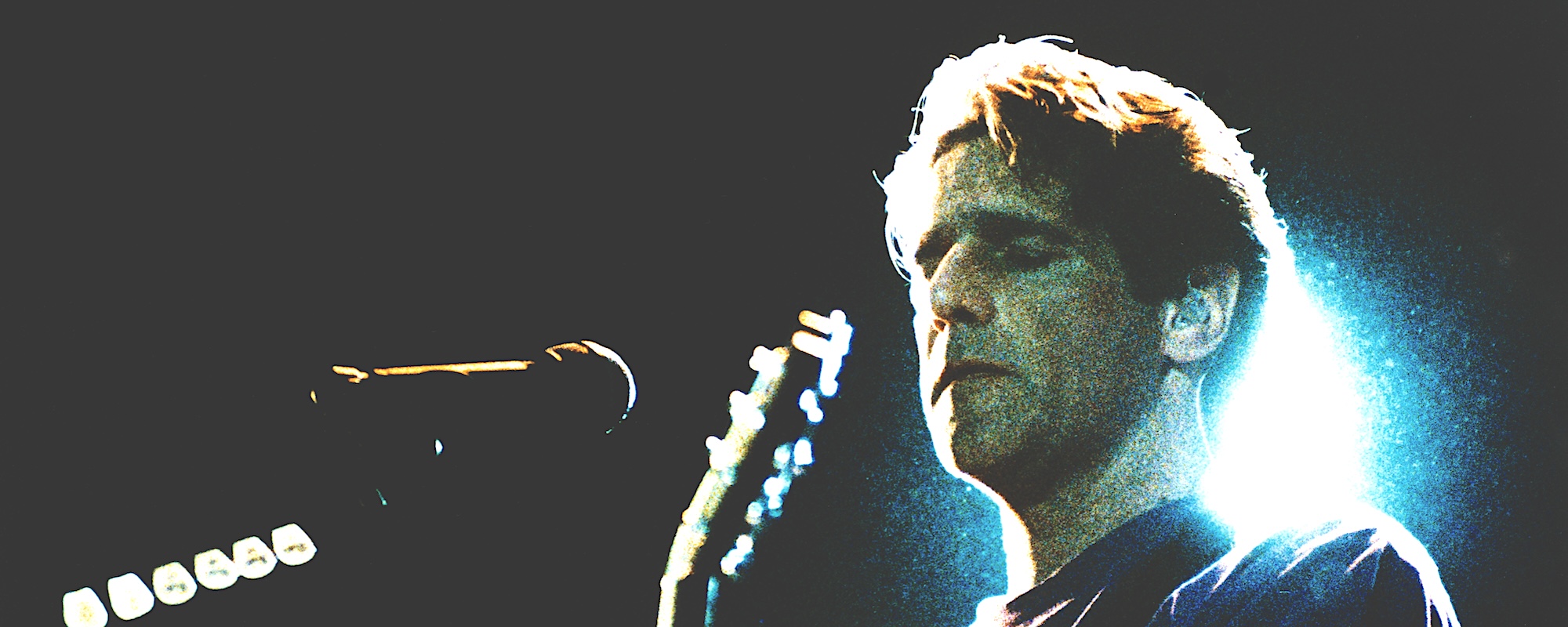 The Meaning Behind Glenn Frey’s “You Belong to the City”