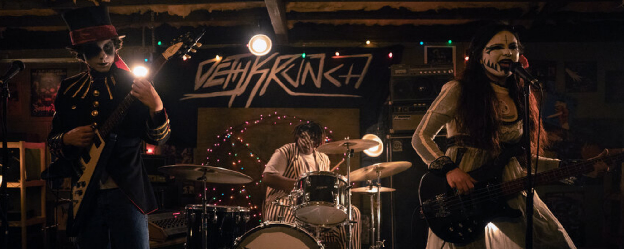 Top 7 Metal Bands of the 1970s - American Songwriter