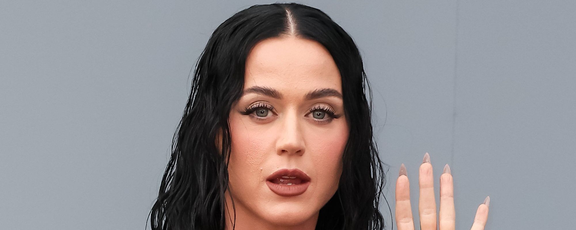 Gayle King “Is Terrified” About Her Blue Origin Space Trip With Katy Perry