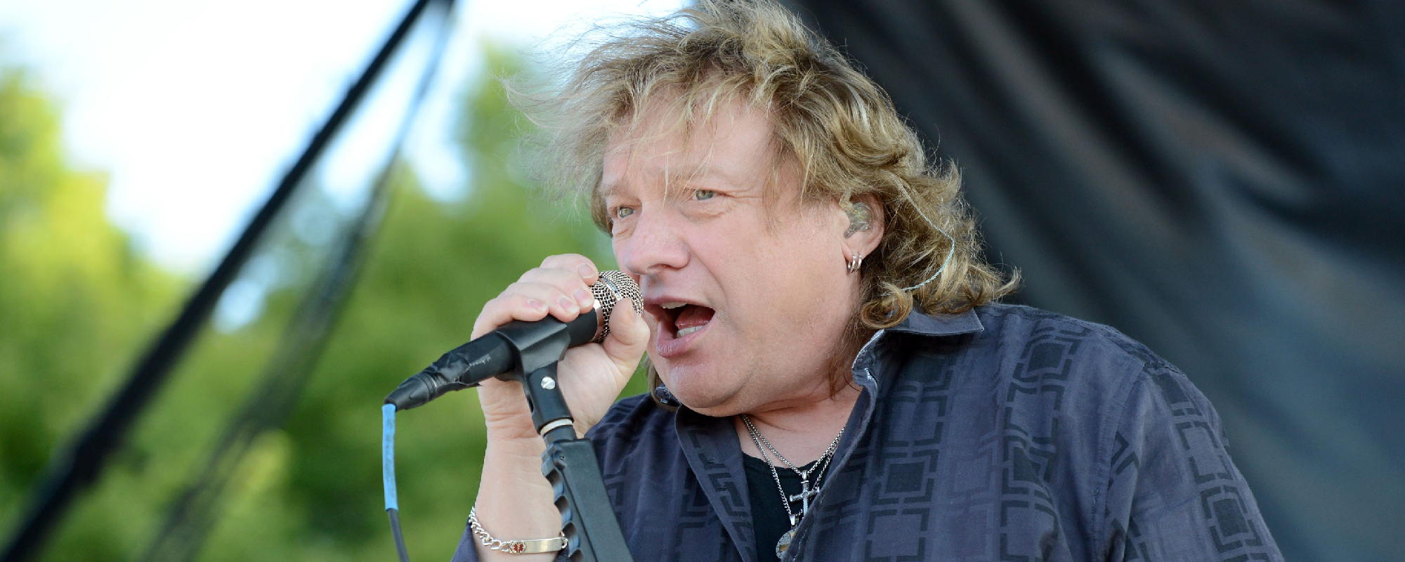 The Meaning Behind Foreigner's 1984 Pop Power Ballad "I Want to Know ...