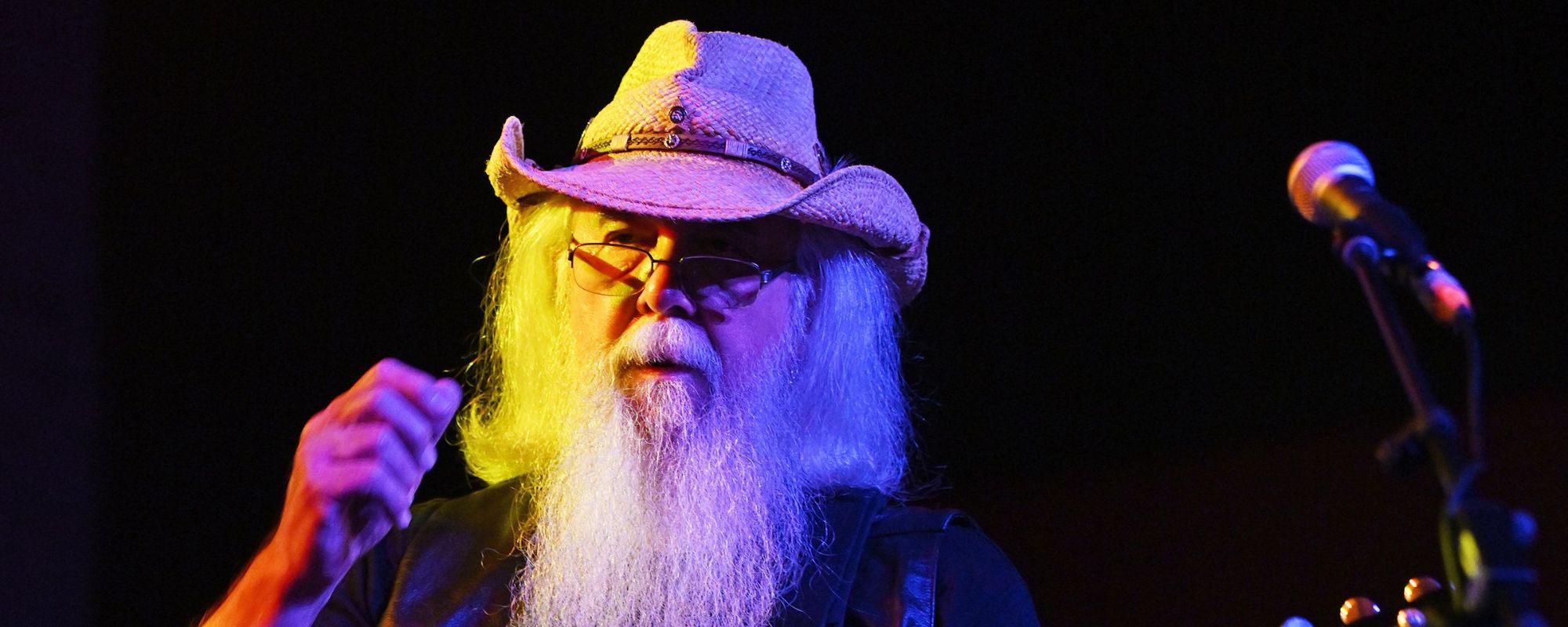 Journey Lead Singer Left “Devastated” After Struggling Through ...