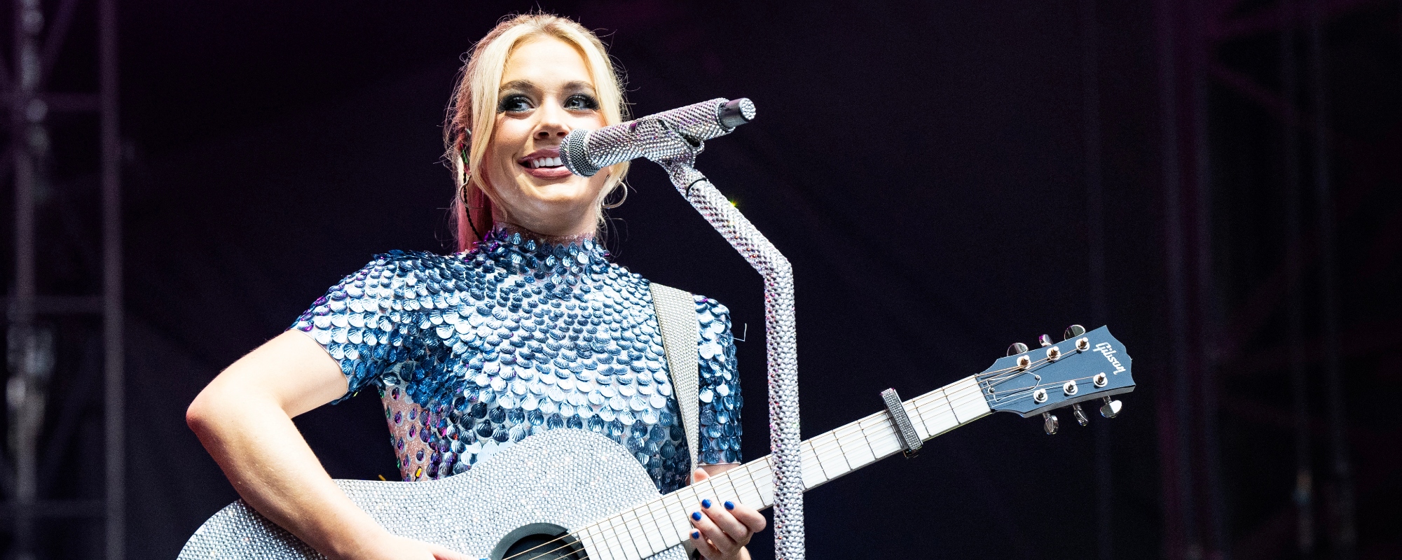 Tennessee Orange: The Meaning Behind Megan Moroney's Hit