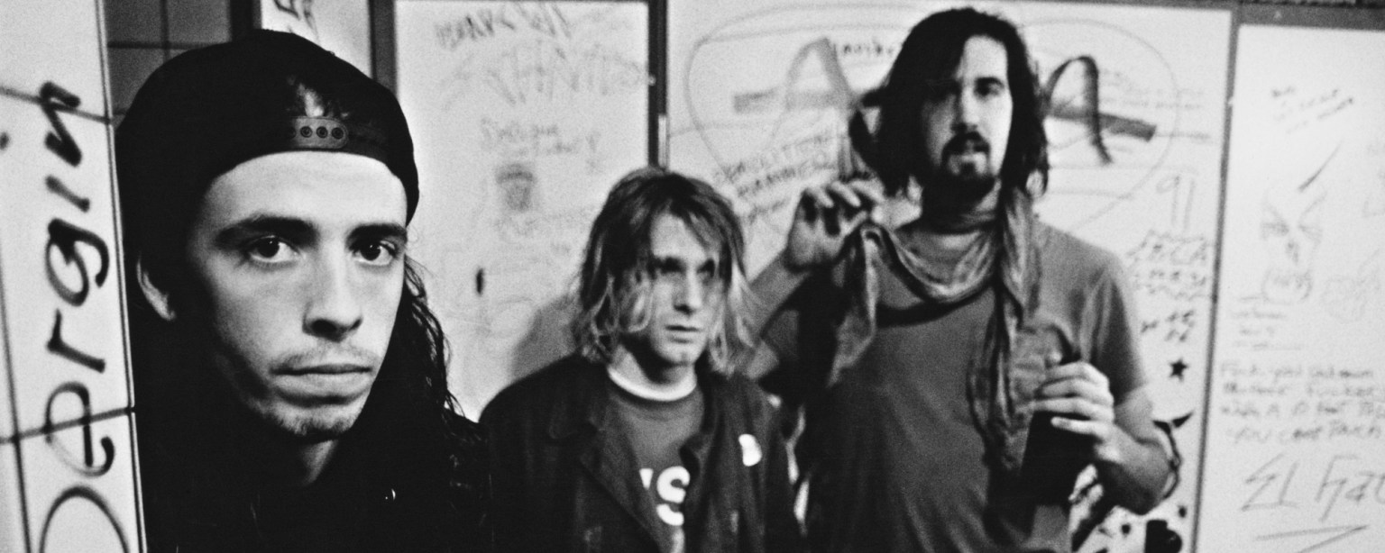Behind the Meaning of the Band Name: Nirvana - American Songwriter