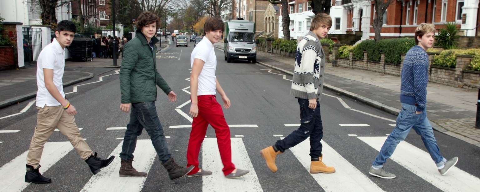 2 of Liam Payne's Favorite One Direction Songs That He Co-Wrote With ...