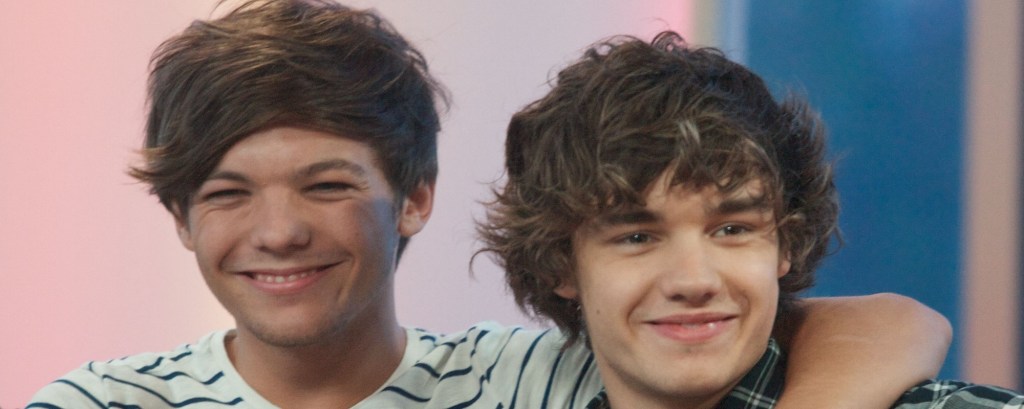 The Meaning Behind One Direction’s Nostalgic “Night Changes” - American ...