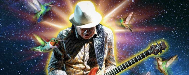 Santana Releasing New Retrospective Album, ‘Sentient,’ Featuring Smokey ...
