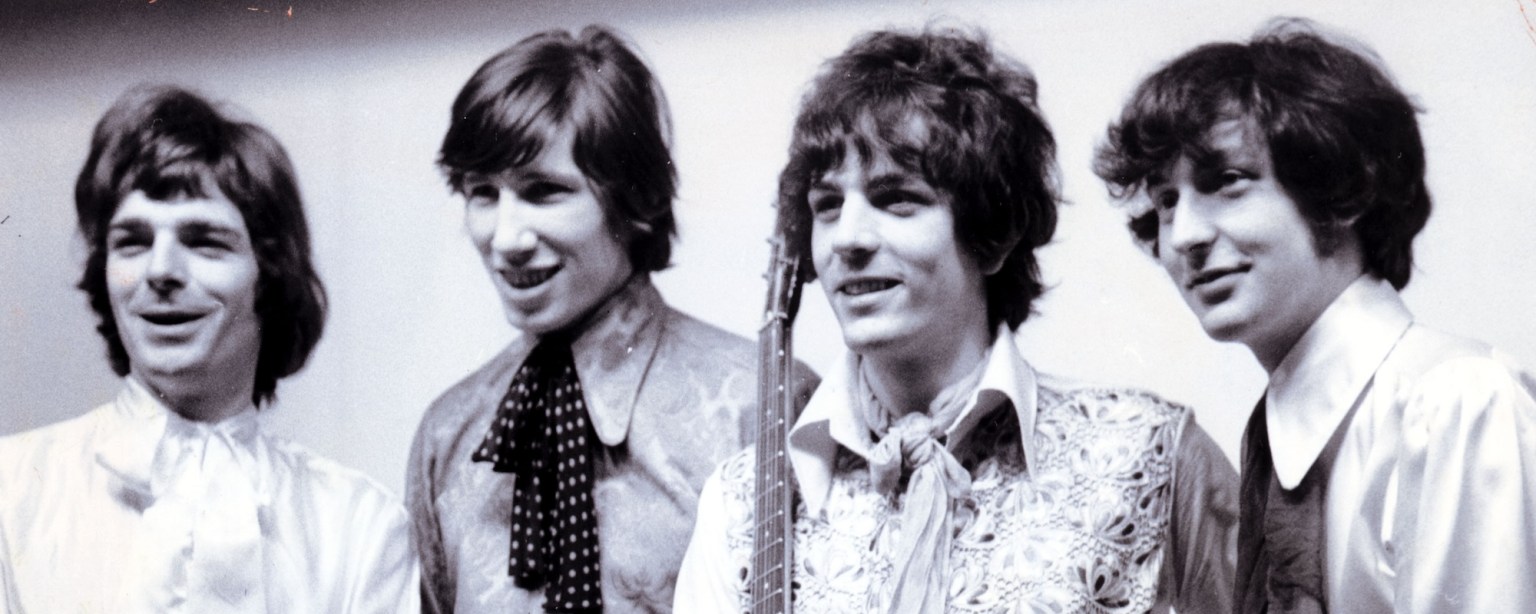 Remembering Syd Barrett Through 3 Pink Floyd Songs - American Songwriter